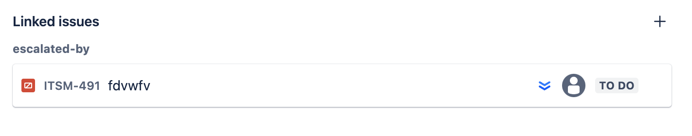 Creating and Linking Incidents from Alerts using Automation for Jira | Jira | Atlassian ...